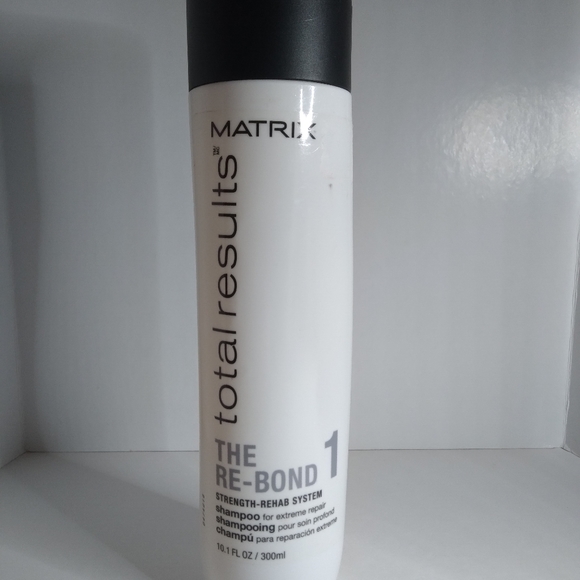 Matix | Hair | Matrix Total Results The Rebond | Poshmark